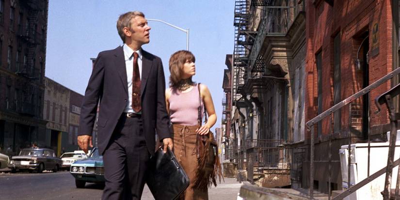 10 Movies That Influenced David Fincher