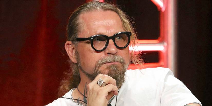 Sons Of Anarchy: Why The Planned Prequel Show Never Happened