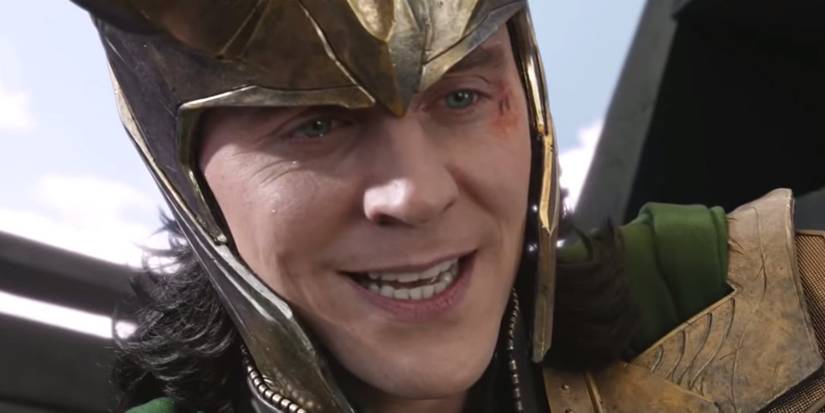 Avengers: Evidence Loki Really Was Being Mind-Controlled In New York