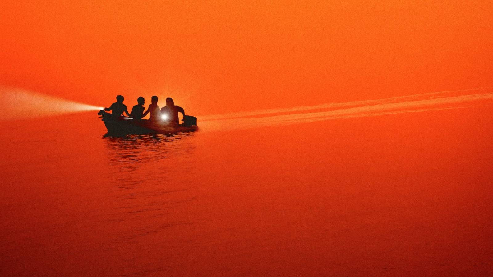 Low Tide (2019) Movie Review