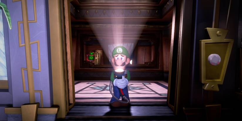 Luigi’s Mansion 3 – Where To Find The Secret Boos