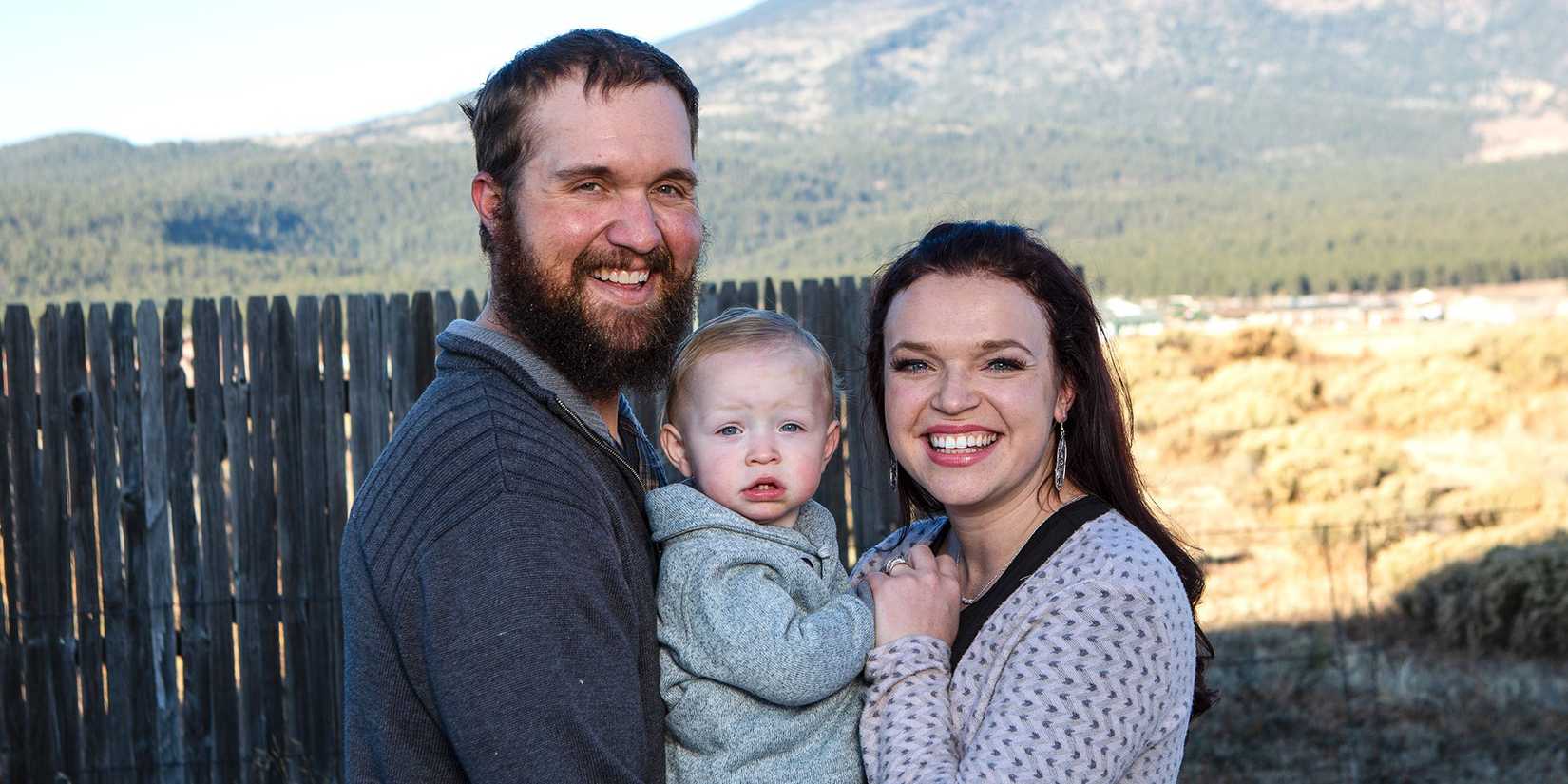 Sister Wives - Everything We Know About Janelle Brown's Kids With Kody