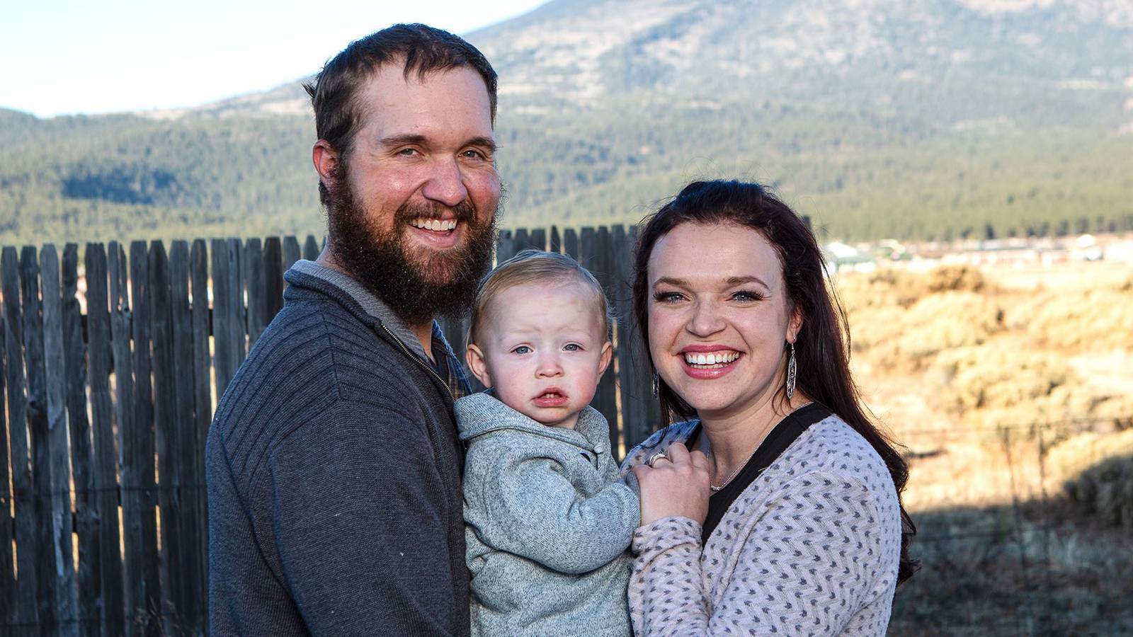 Sister Wives: Maddie Brown Shares Cute Update On Children