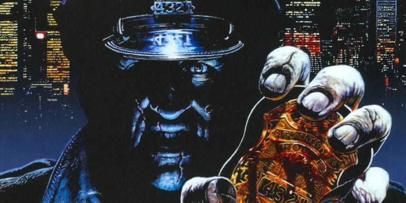 Maniac Cop Origin Explained: How Matt Cordell Became A Murderer