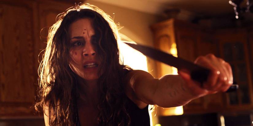 10 Horror Movies Too Intense Even For Halloween