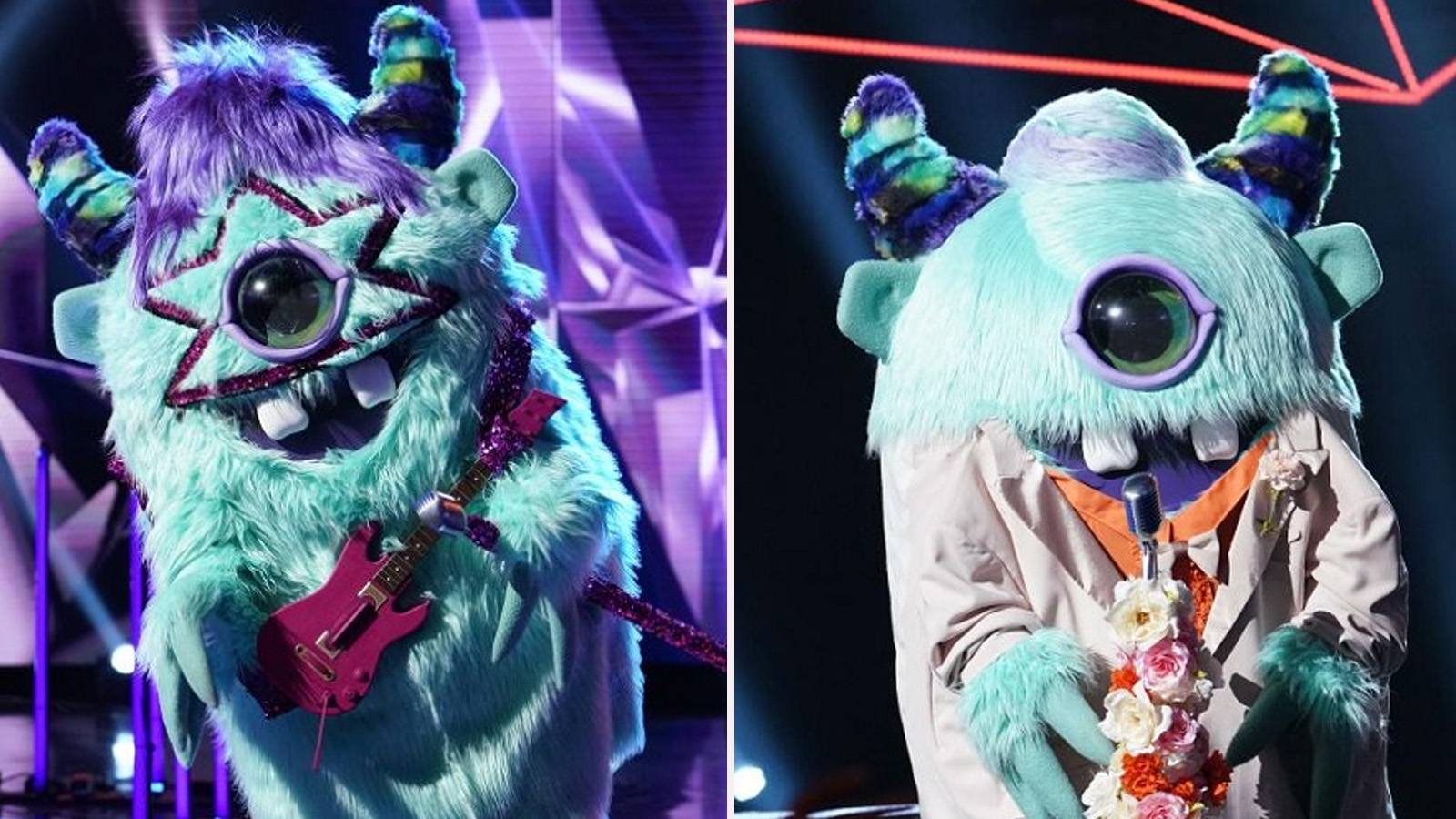 The Masked Singer: All Of The Monster's Performances, Ranked