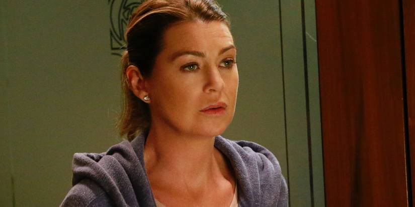 Grey's Anatomy: The Most Shocking Things Meredith Ever Did