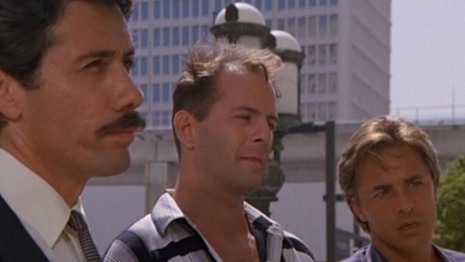 10 Celebrities Who Were on Miami Vice Before They Were Famous