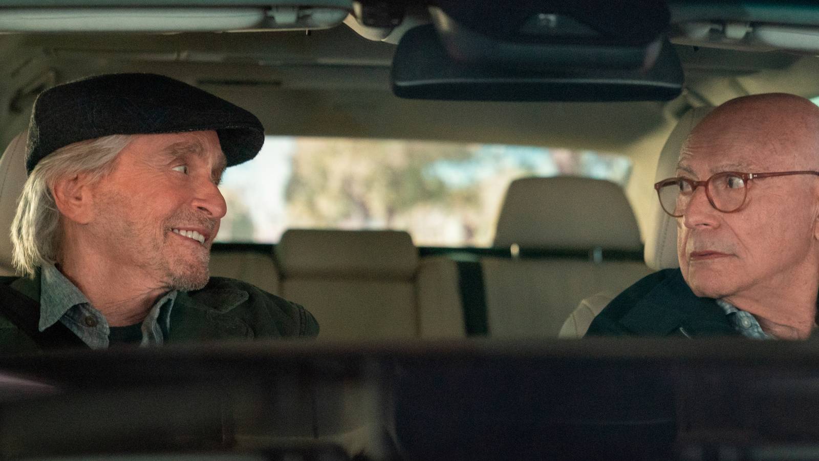 The Kominsky Method Season 2 Trailer