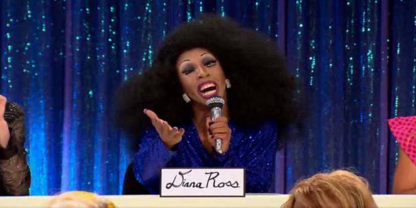 RuPaul’s Drag Race: 10 Most Controversial Snatch Game Impersonations