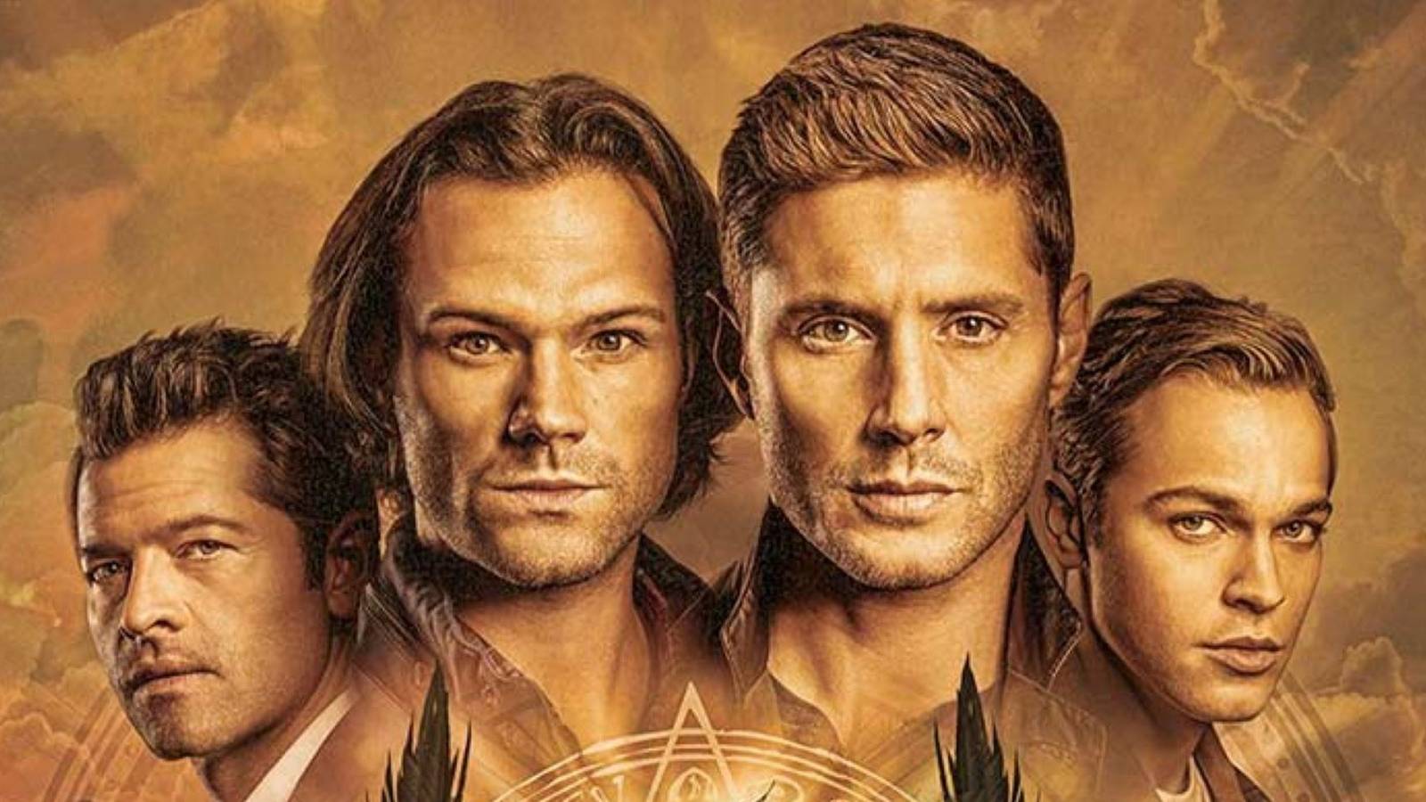 Supernatural Season 15 Cast & Character Guide