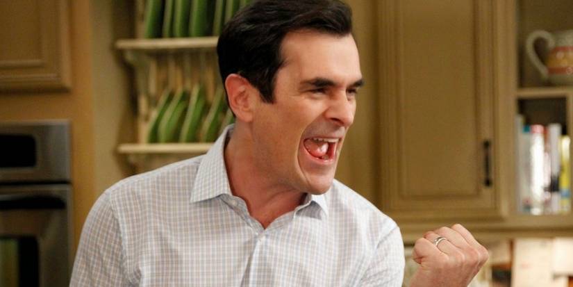 Modern Family: Every Main Character, Ranked By Intelligence