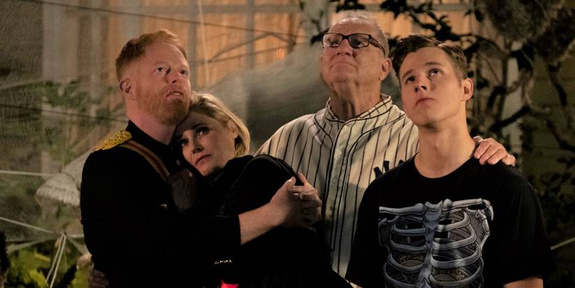 Modern Family: 15 Of The Saddest Scenes, According To Reddit
