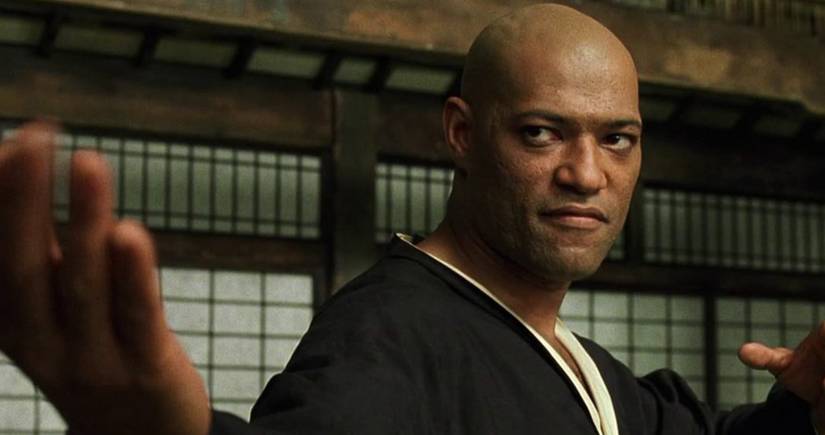 The Matrix: Main Characters Ranked By Intelligence