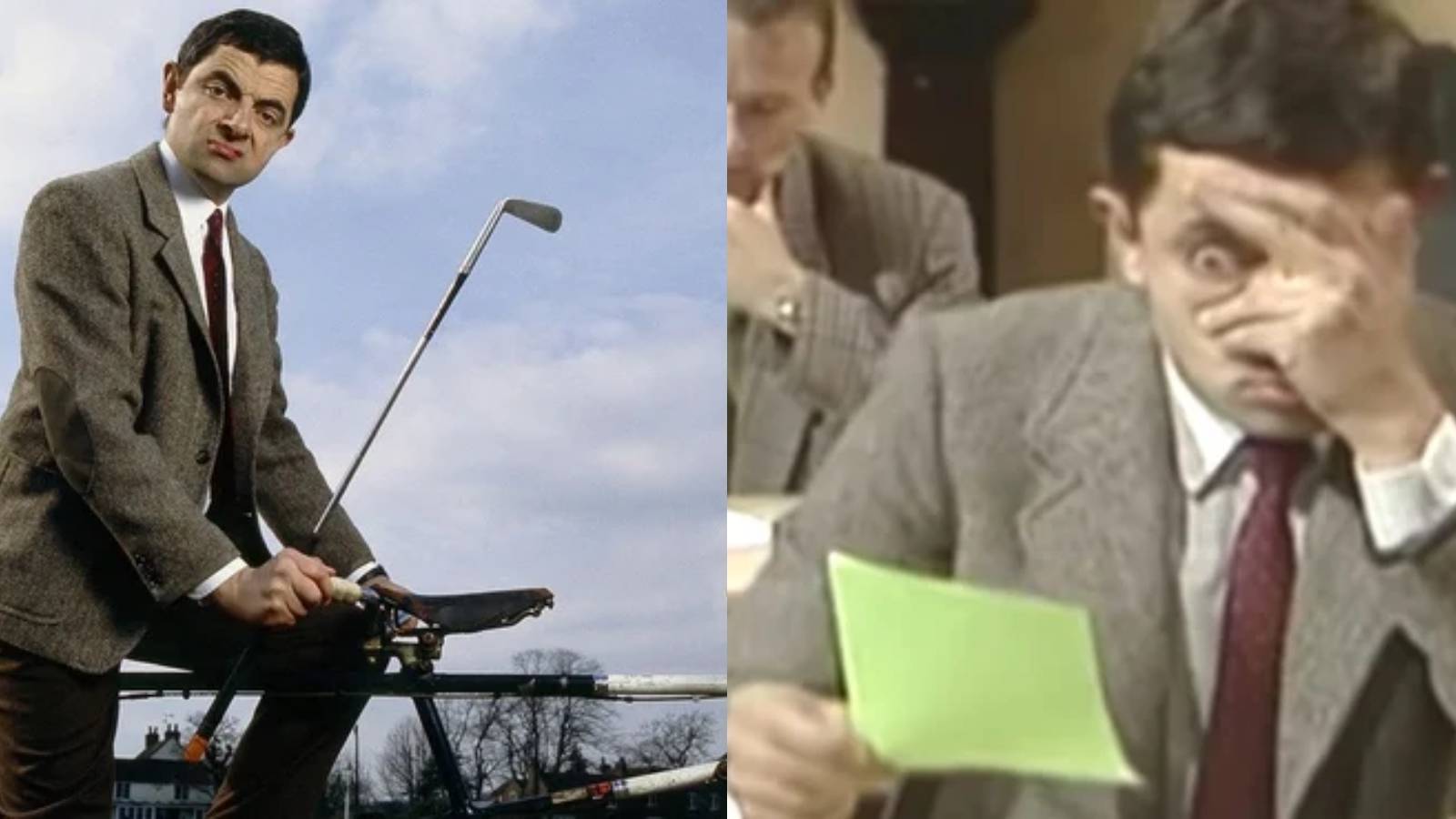 Mr. Bean: 10 Funniest Skits, Ranked