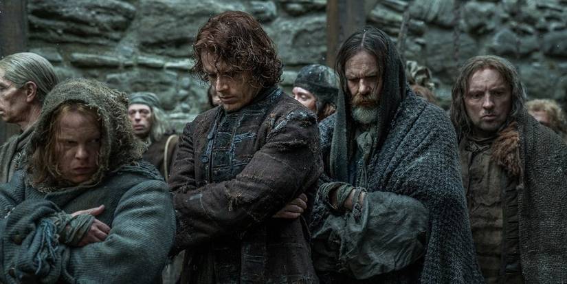 Outlander: Murtagh Fraser's 10 Best Quotes