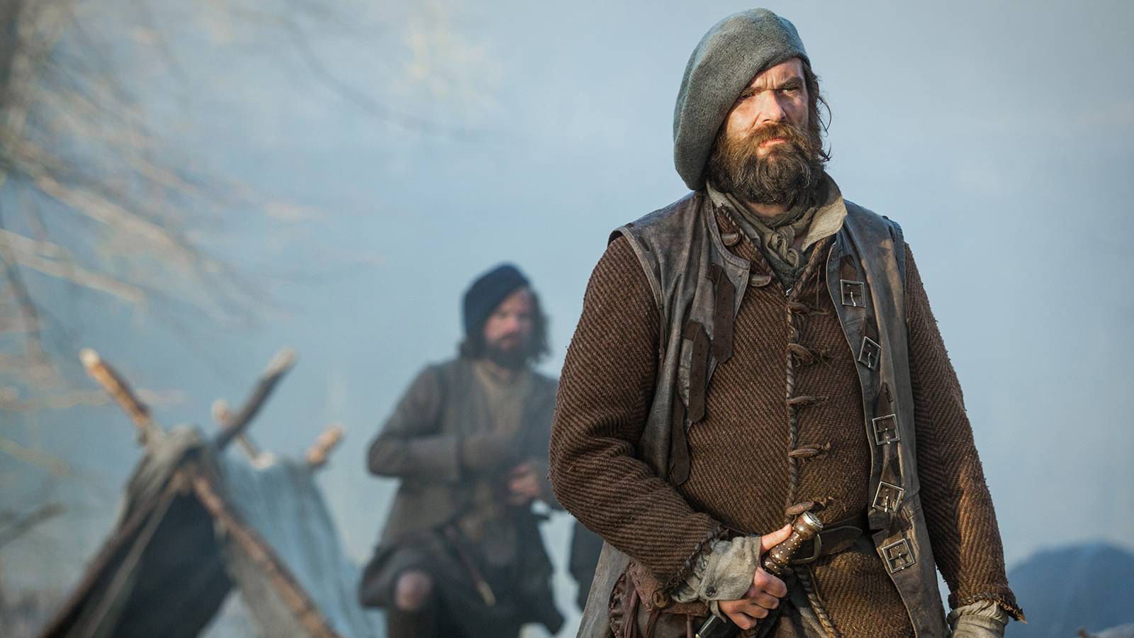 Outlander: Murtagh Fraser's 10 Best Quotes