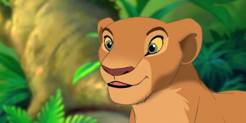The Lion King: The 8 Saddest Things That Happened To Simba