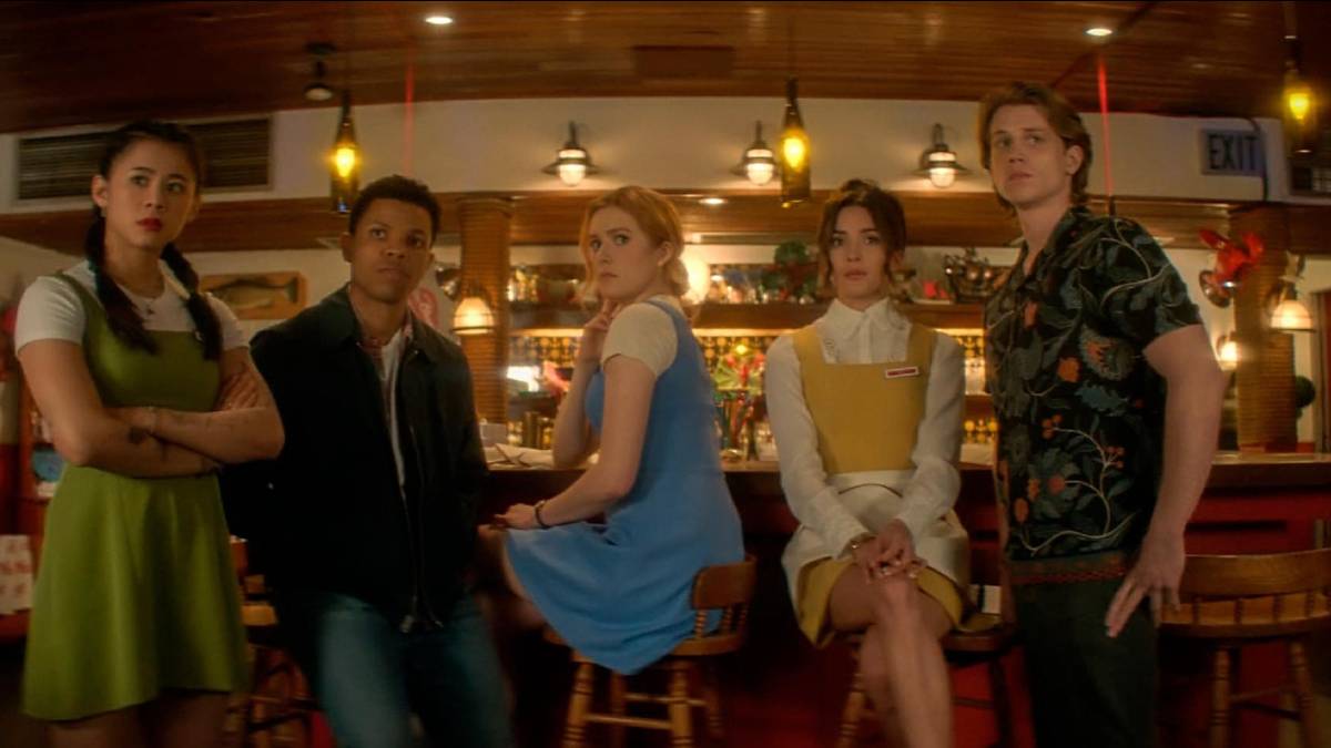 Nancy Drew Season 4 Will Be CW Show's Last, Won't Return For Season 5