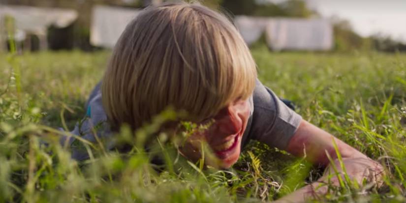 Netflix’s Eli Ending Explained