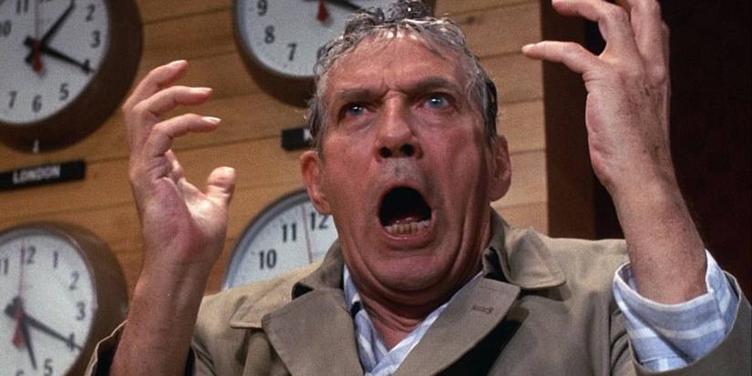 Anchorman & The 9 Other Best Movies About News Broadcasters