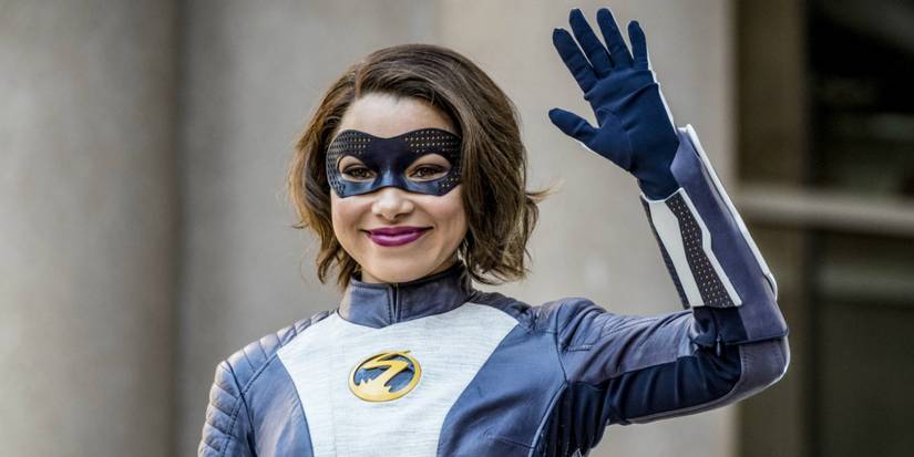 Arrowverse's Flash Family: Every Member Explained