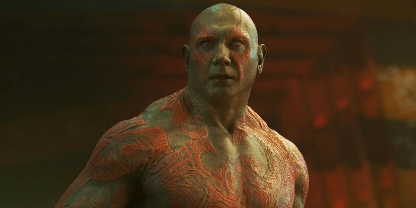 10 Awesome Behind-The-Scenes Facts About The Guardians Of The Galaxy Movies