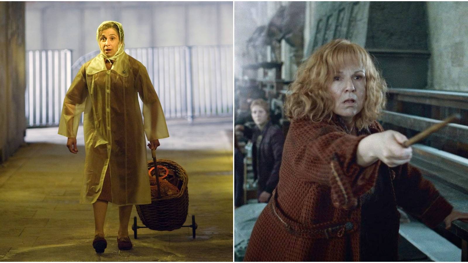 Harry Potter: 10 Things You Never Knew About The Original Order Of The ...