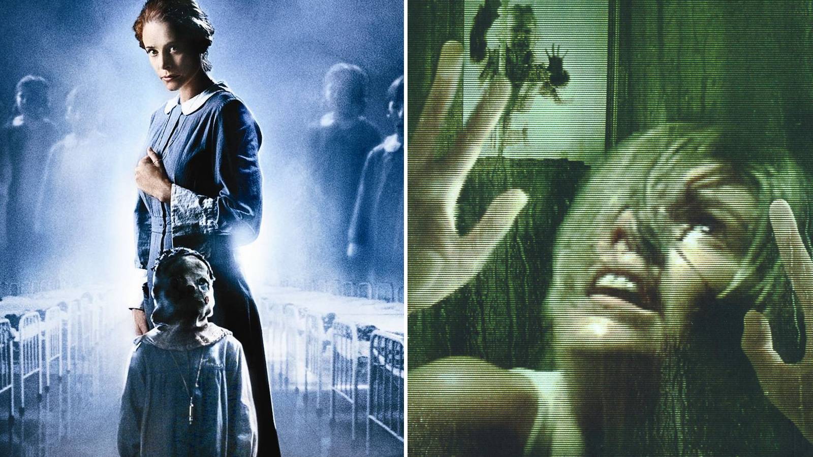 10 Scariest Spanish-Language Horror Films (According to Rotten Tomatoes)