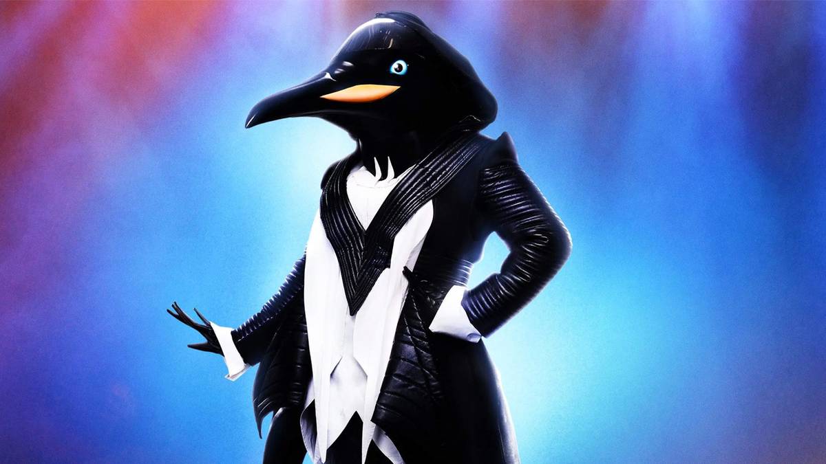 The Masked Singer: Penguin is Revealed as Sherri Shepherd