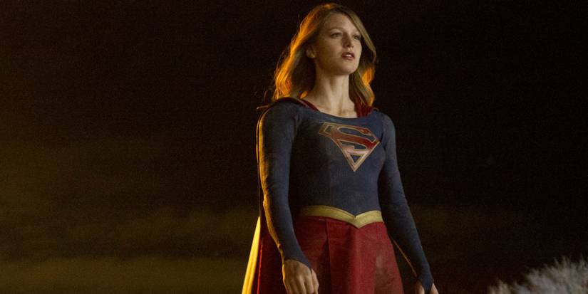 Supergirl: Season Premieres, Ranked