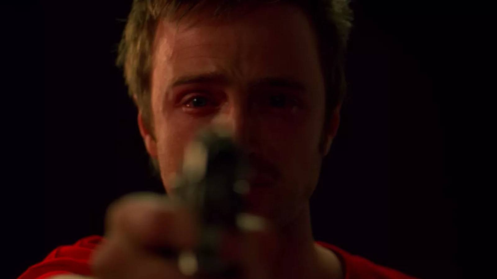 Breaking Bad: Jesse Pinkman's 10 Most Badass Moments