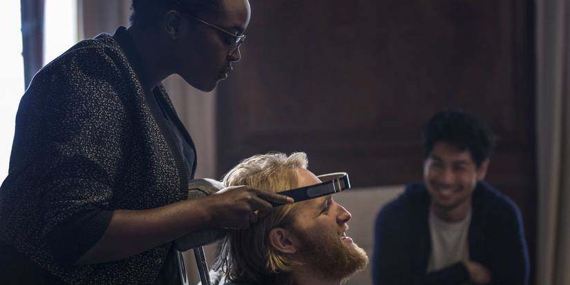 The True Story Behind Black Mirror Playtest's Tragic Twist Ending