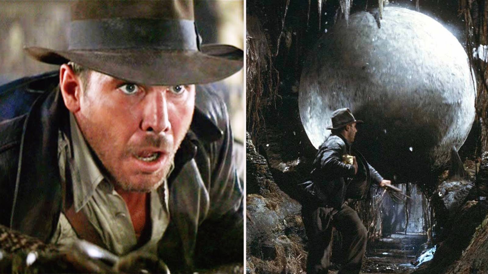 10 Behind-The-Scenes Facts About Raiders Of The Lost Ark That Are ...