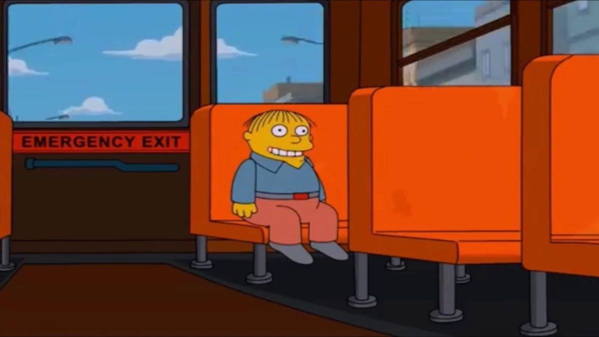 The Simpsons: 10 Funniest Ralph Wiggum Memes Only True Fans Will Understand