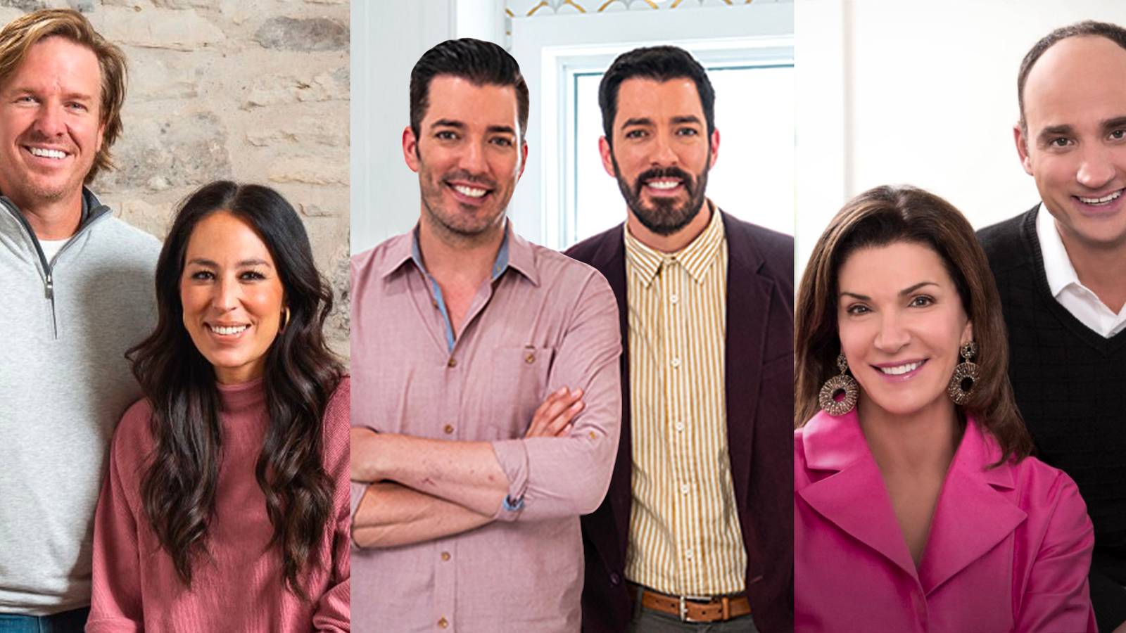 6 Reality Home Shows That Aren't Real (& 6 We Think Are)