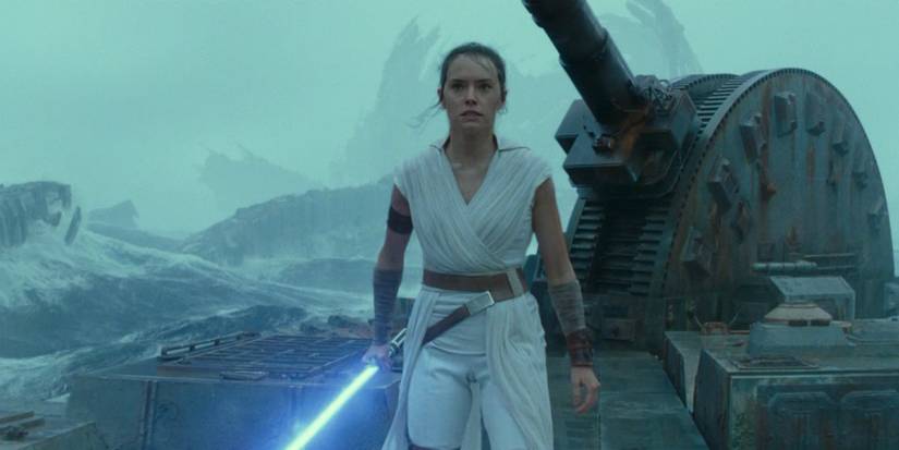 Star Wars: The Rise of Skywalker Trailer Breakdown & Story Reveals