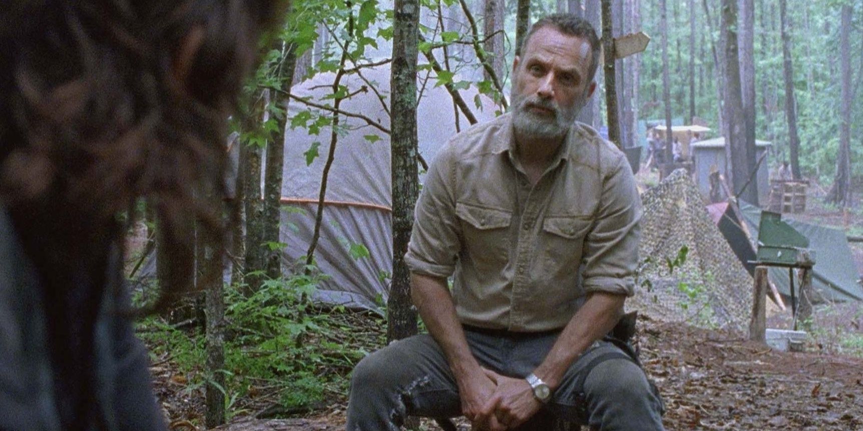 I've Watched Every TWD Show, And I Can Definitively Say Jadis Is A Villain