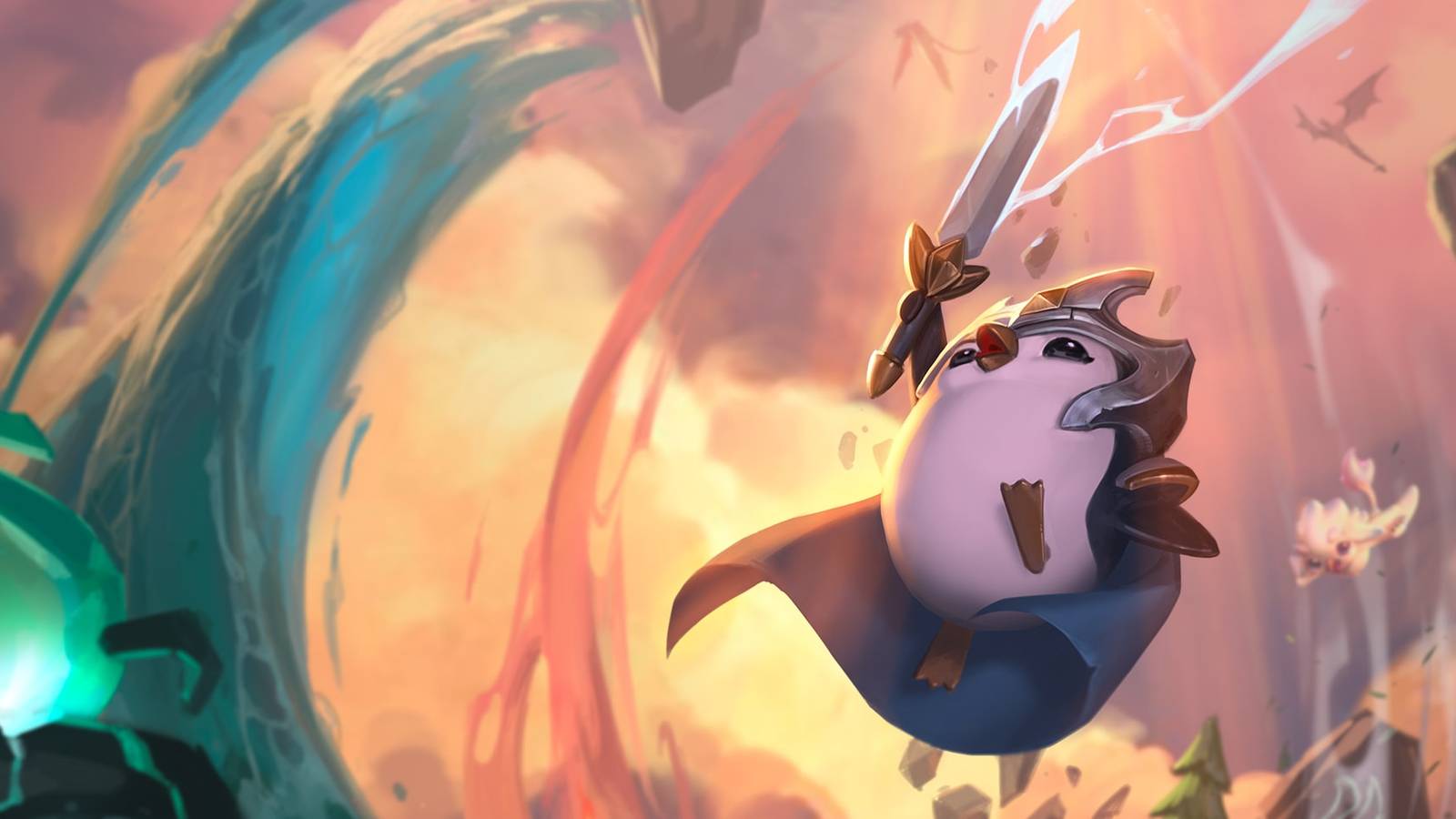 Riot Games Discusses Teamfight Tactics RNG, Future Plans