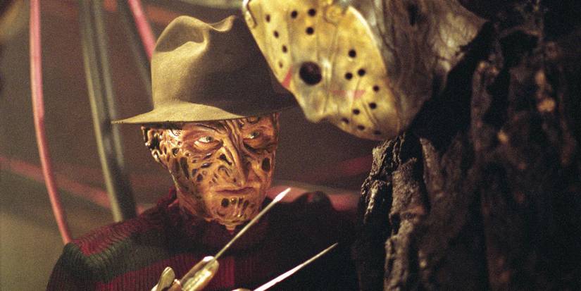 Freddy vs. Jason: How Freddy Brings Jason Back From Hell