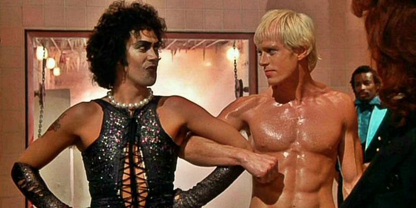 9 Things That Haven't Aged Well About The Rocky Horror Picture Show
