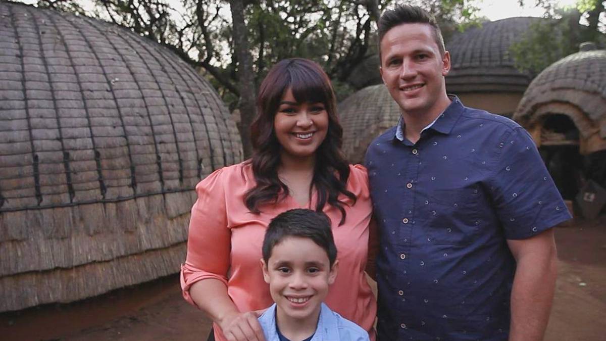 90 Day Fiancé: What Does Tiffany Franco's Son Daniel Look Like Today?