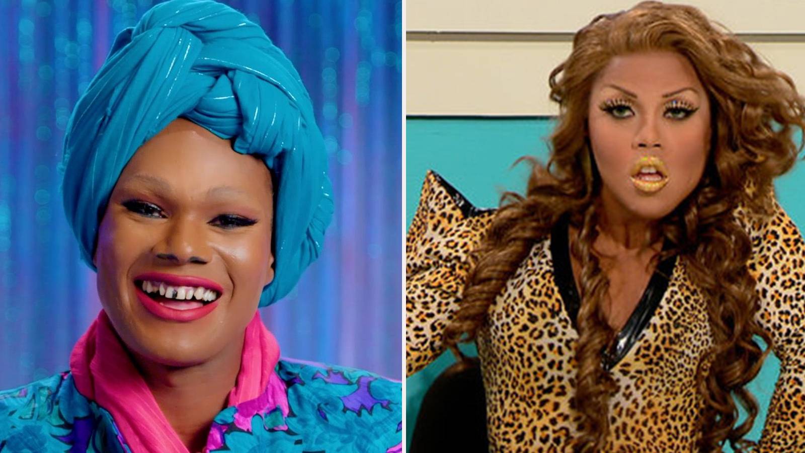 RuPaul’s Drag Race: 10 Most Controversial Snatch Game Impersonations