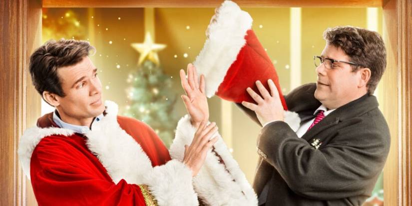 10 Worst Hallmark Christmas Movies, According To IMDb