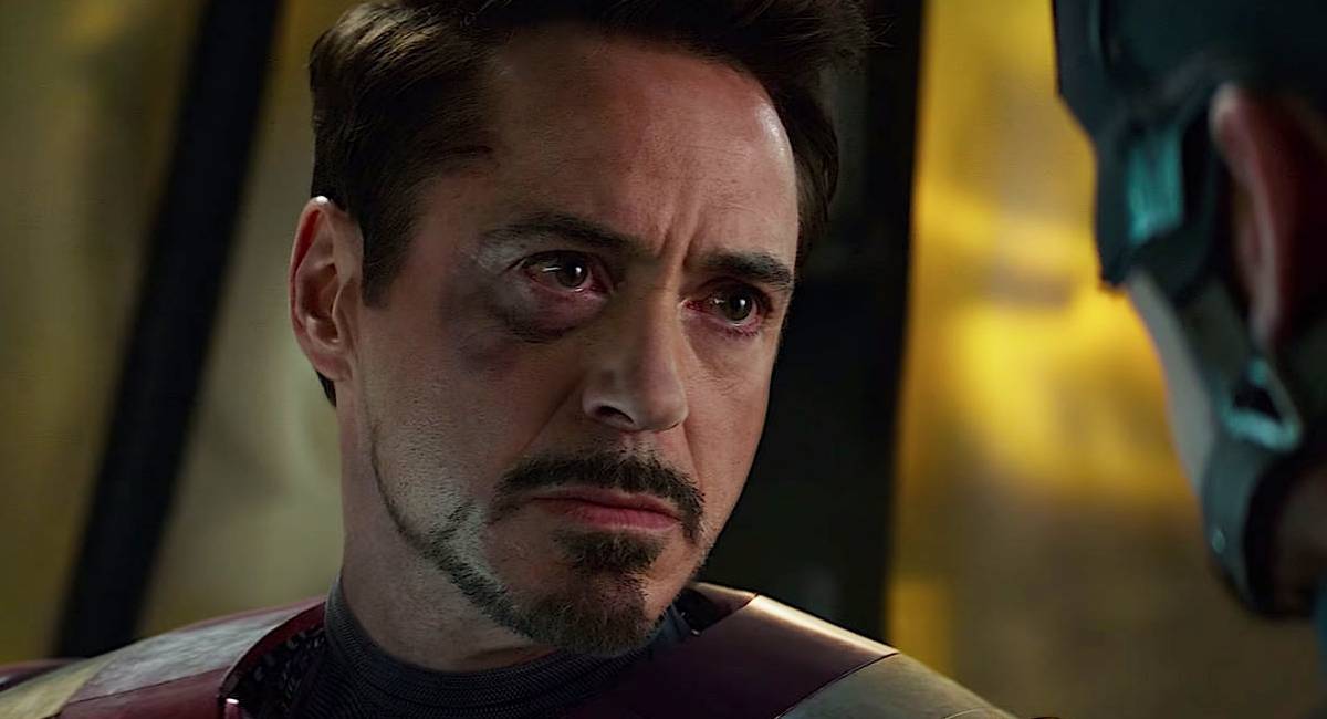 Iron Man's Real Phone Number Revealed in Marvel Comics