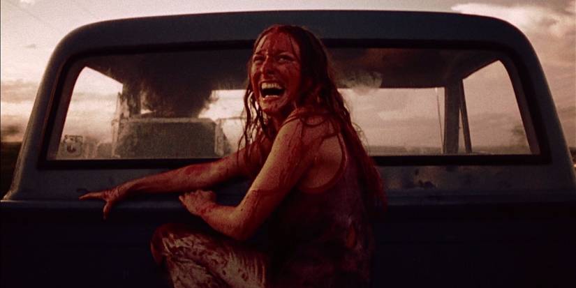 Texas Chainsaw Massacre: What Happened To Sally Hardesty