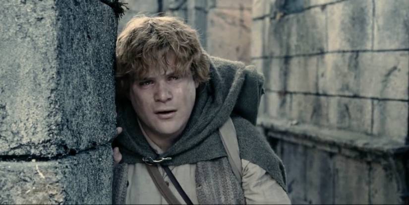 Lord Of The Rings: 10 Sam Gamgee Quotes That Show His Loyalty To Frodo