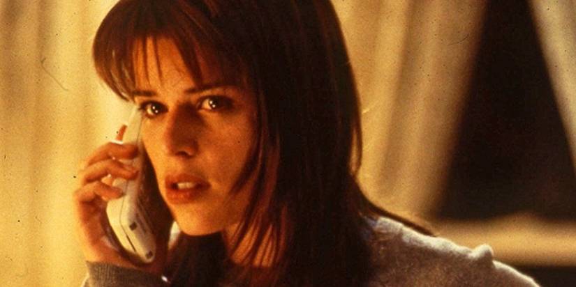 5 Campy Movies To Watch This Halloween (& 5 Creepy Ones)