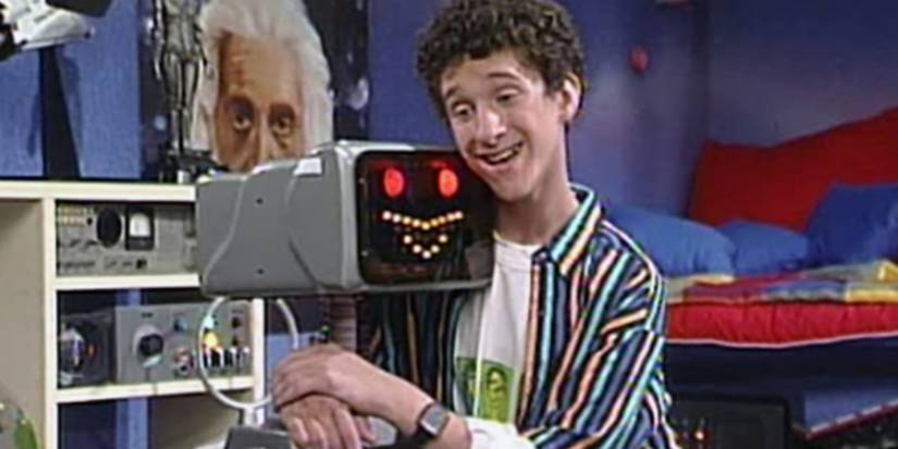 Saved By The Bell: How The Original Characters Have Changed (& How They ...