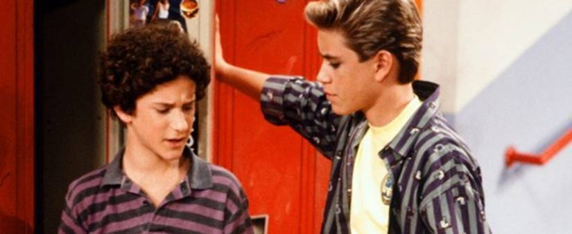 Saved By The Bell: The 10 Saddest Things About Screech